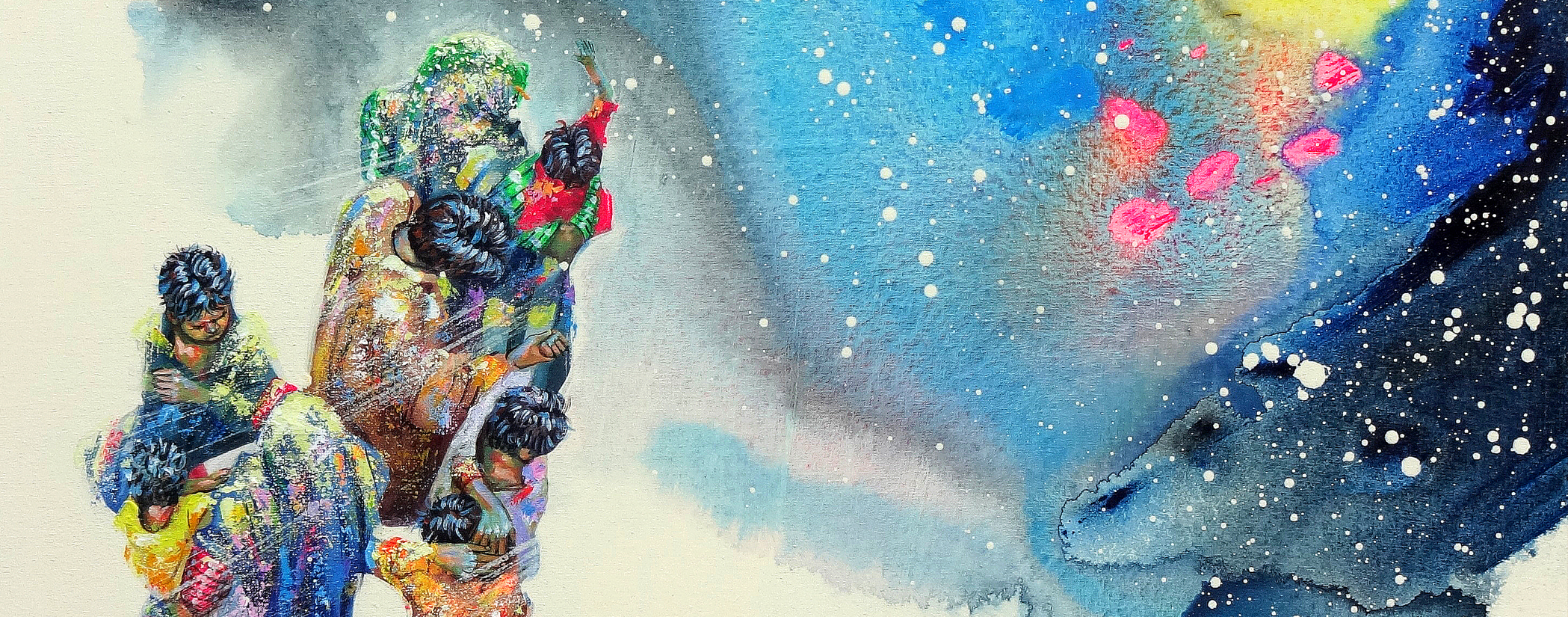 Hamail Art Gallery • Home | Artgallery